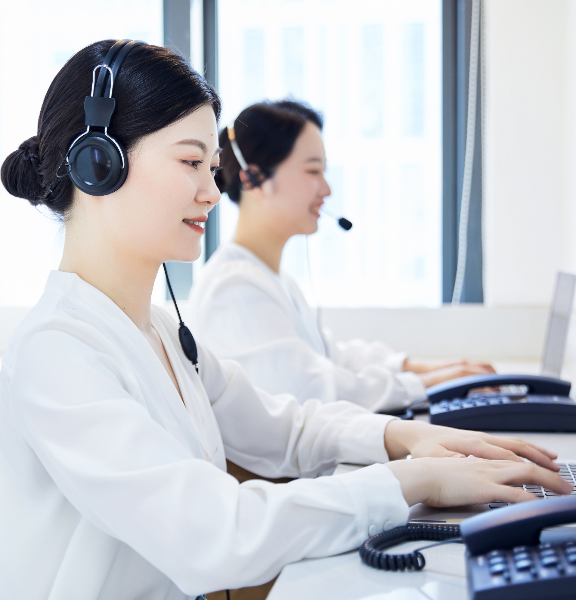 CYX MANPOWER SERVICE INC