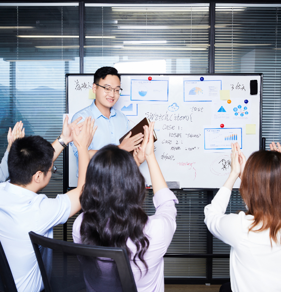 CYX MANPOWER SERVICE INC